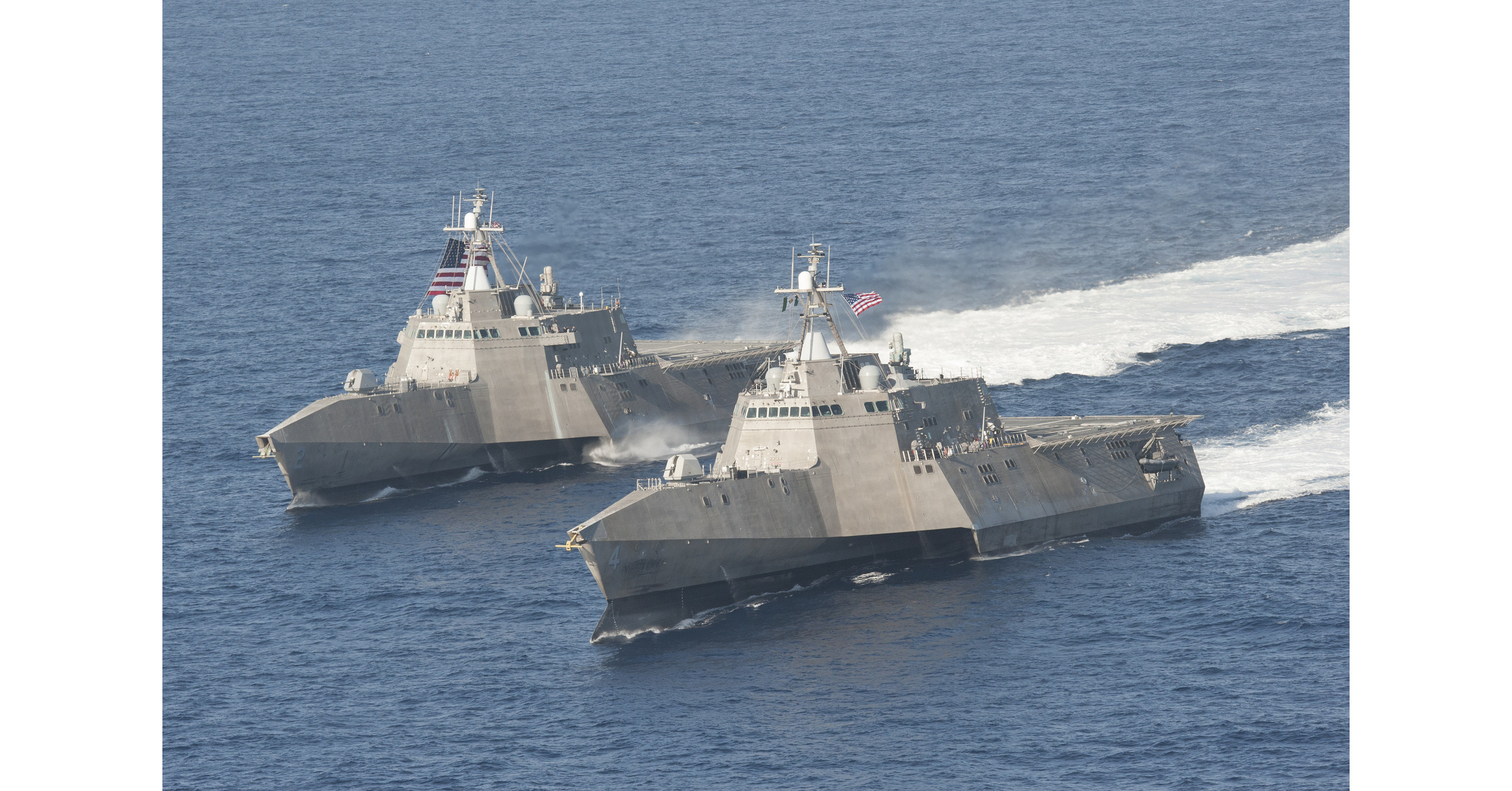 Saab Receives Order from the US Navy for Sea Giraffe AMB