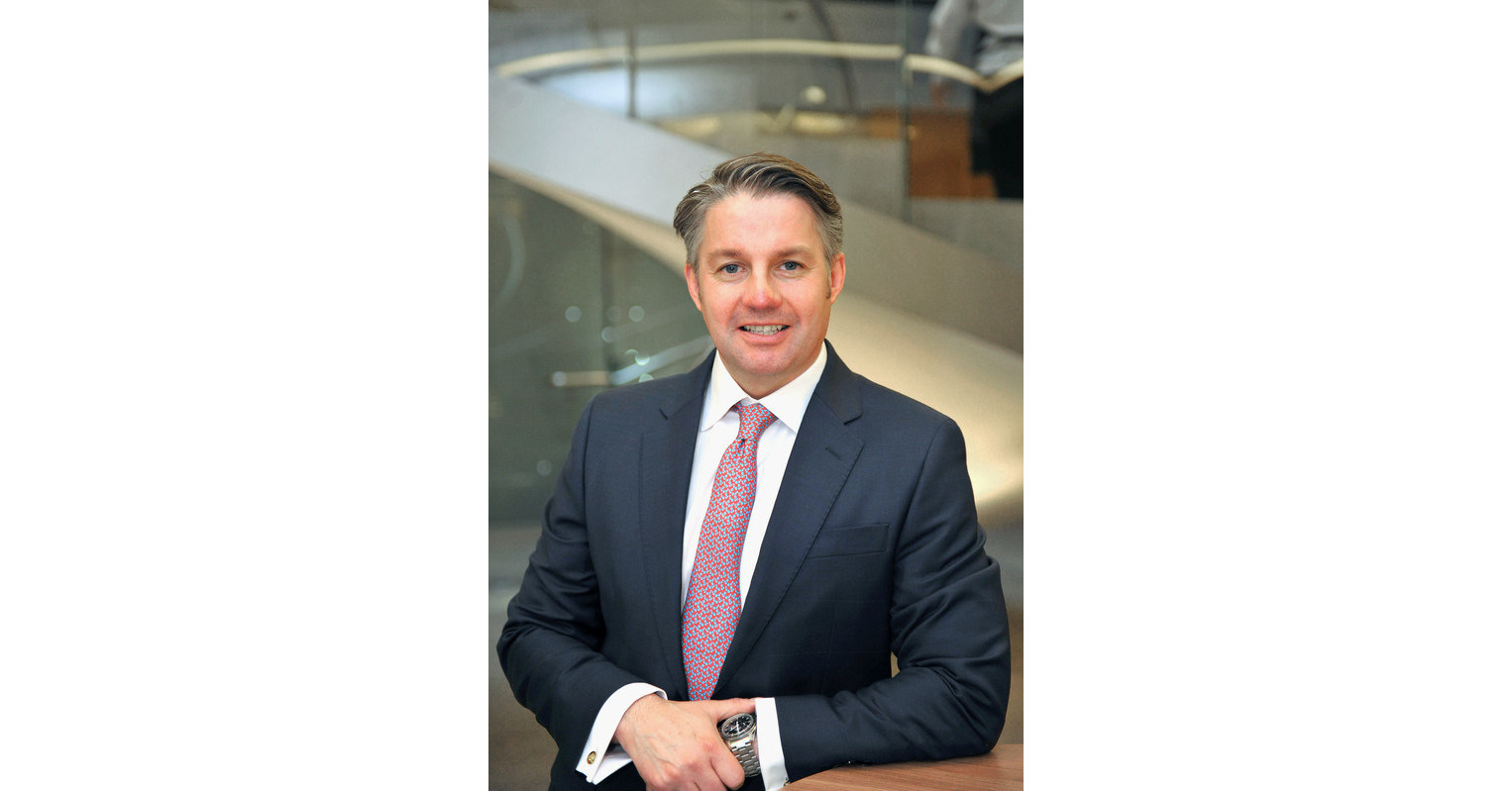 Arup Names Craig Forrest Canada Group Leader