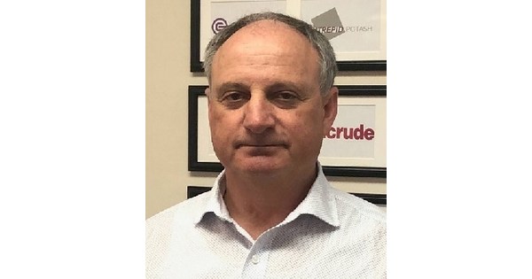 Dan Chartier is recognized by Continental Who's Who