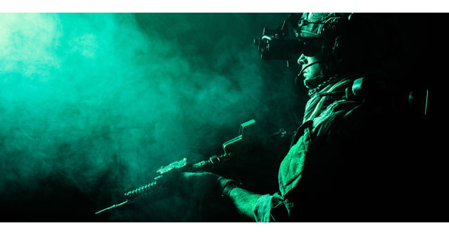 SRI International Awarded Contract to Support U.S. Army Integrated ...