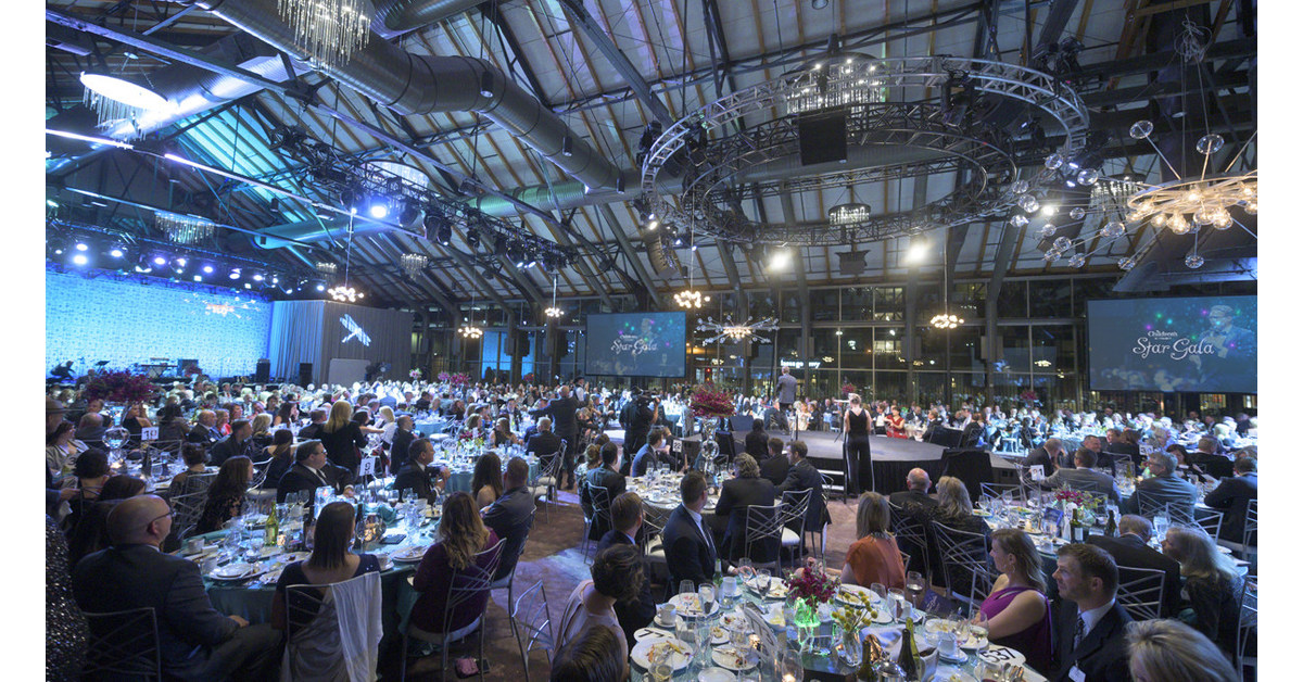 Children's Minnesota Star Gala inspires record breaking support from ...