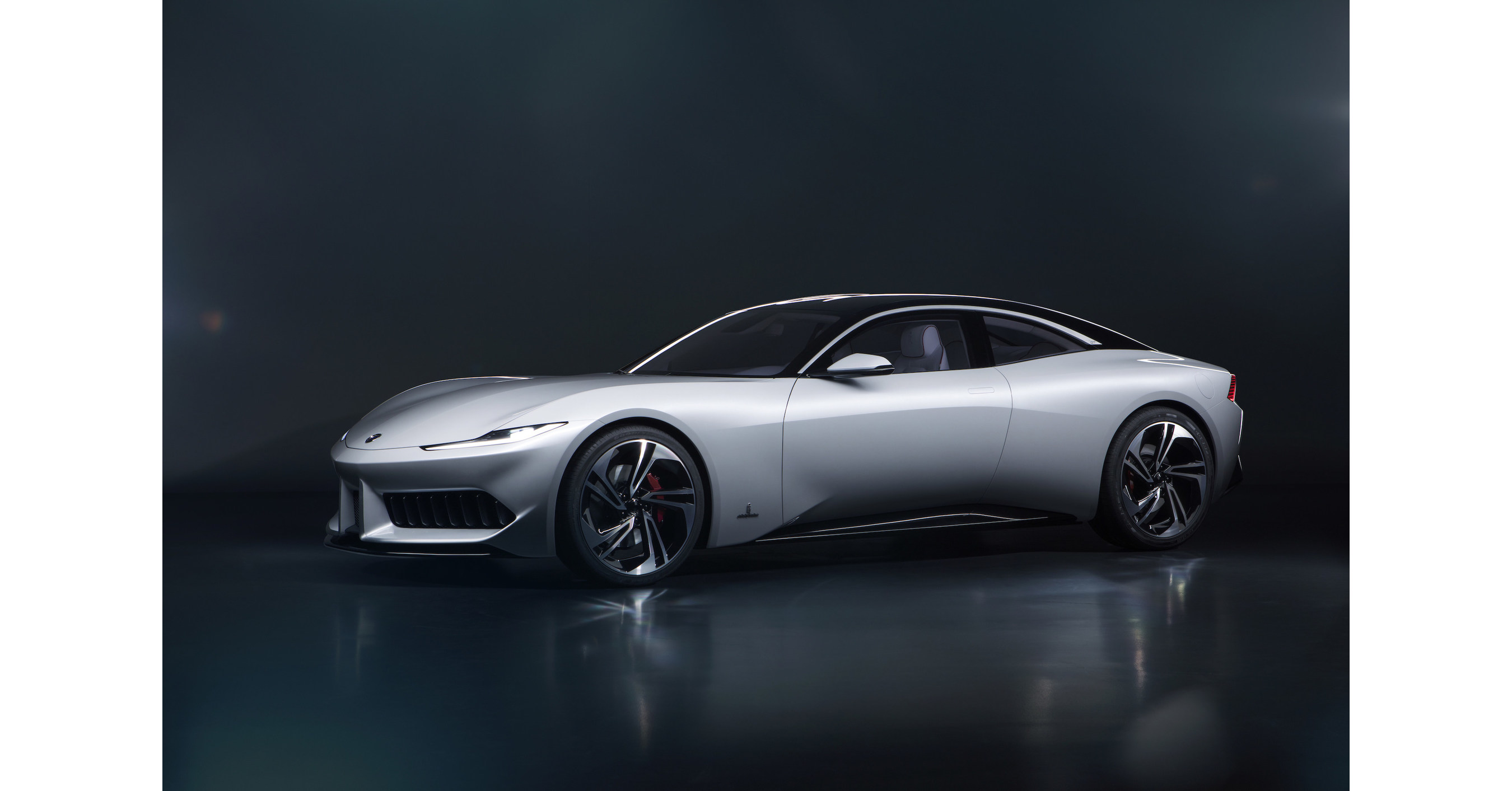 Karma Automotive Launches New Dawn Product Showcase At Auto Shanghai 2019