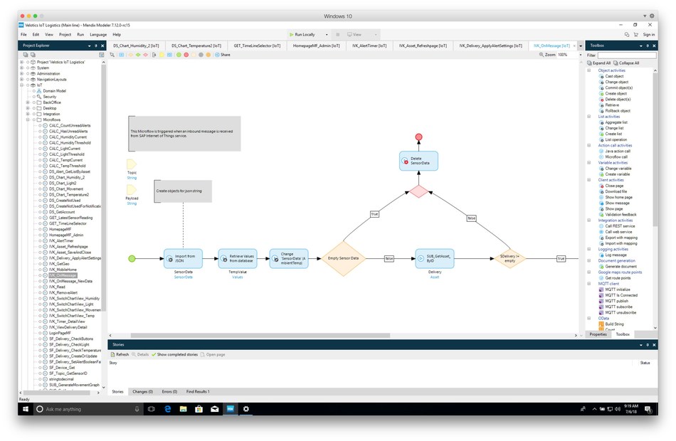Mendix Announces Spring '19 Release; Unleashes Full Potential of ...
