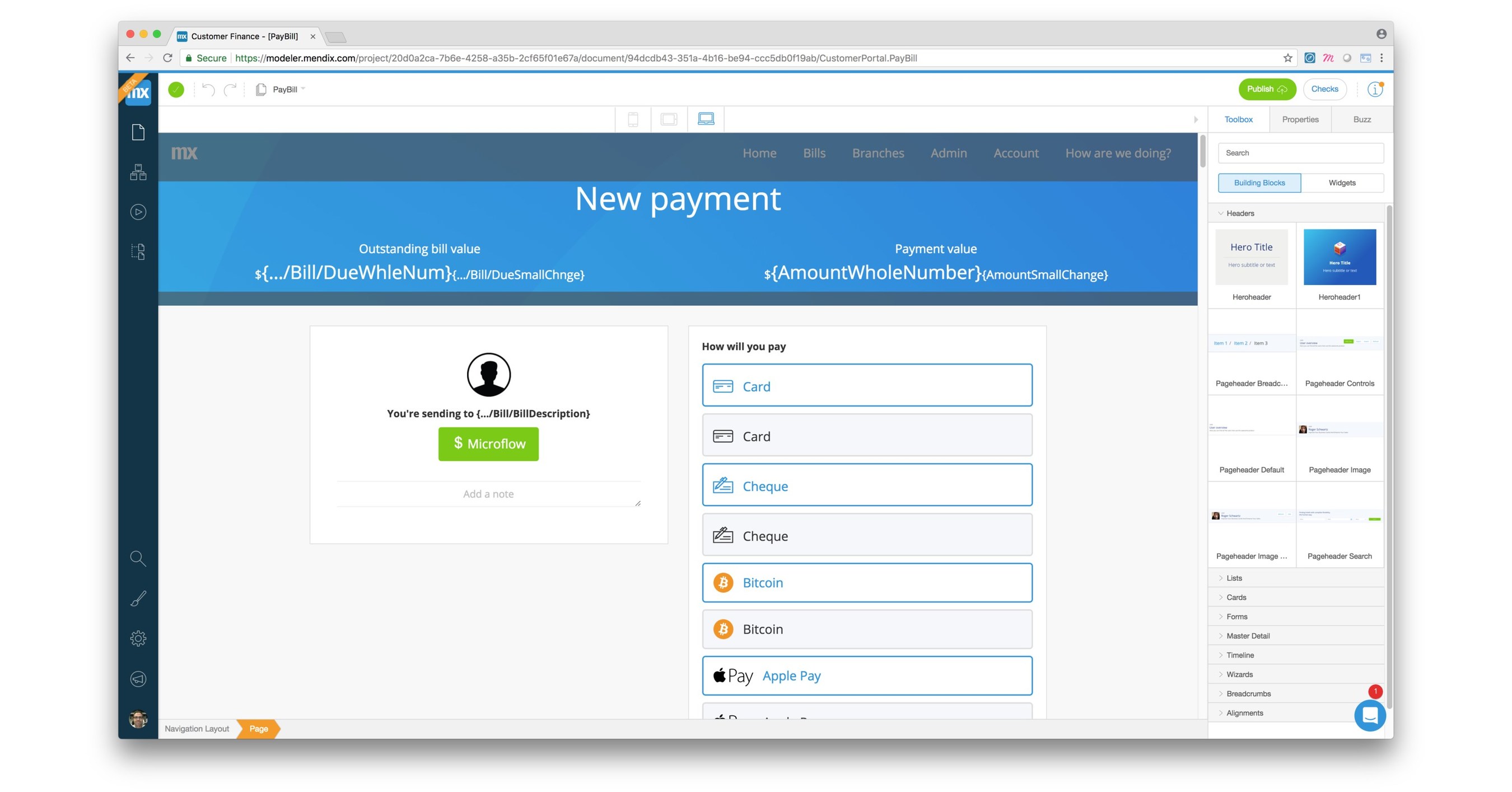 Mendix Announces Spring '19 Release; Unleashes Full Potential of ...