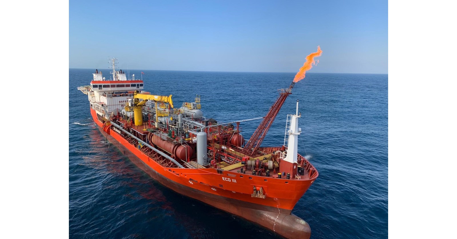 Talos Energy Provides Additional Update On Zama Appraisal Program