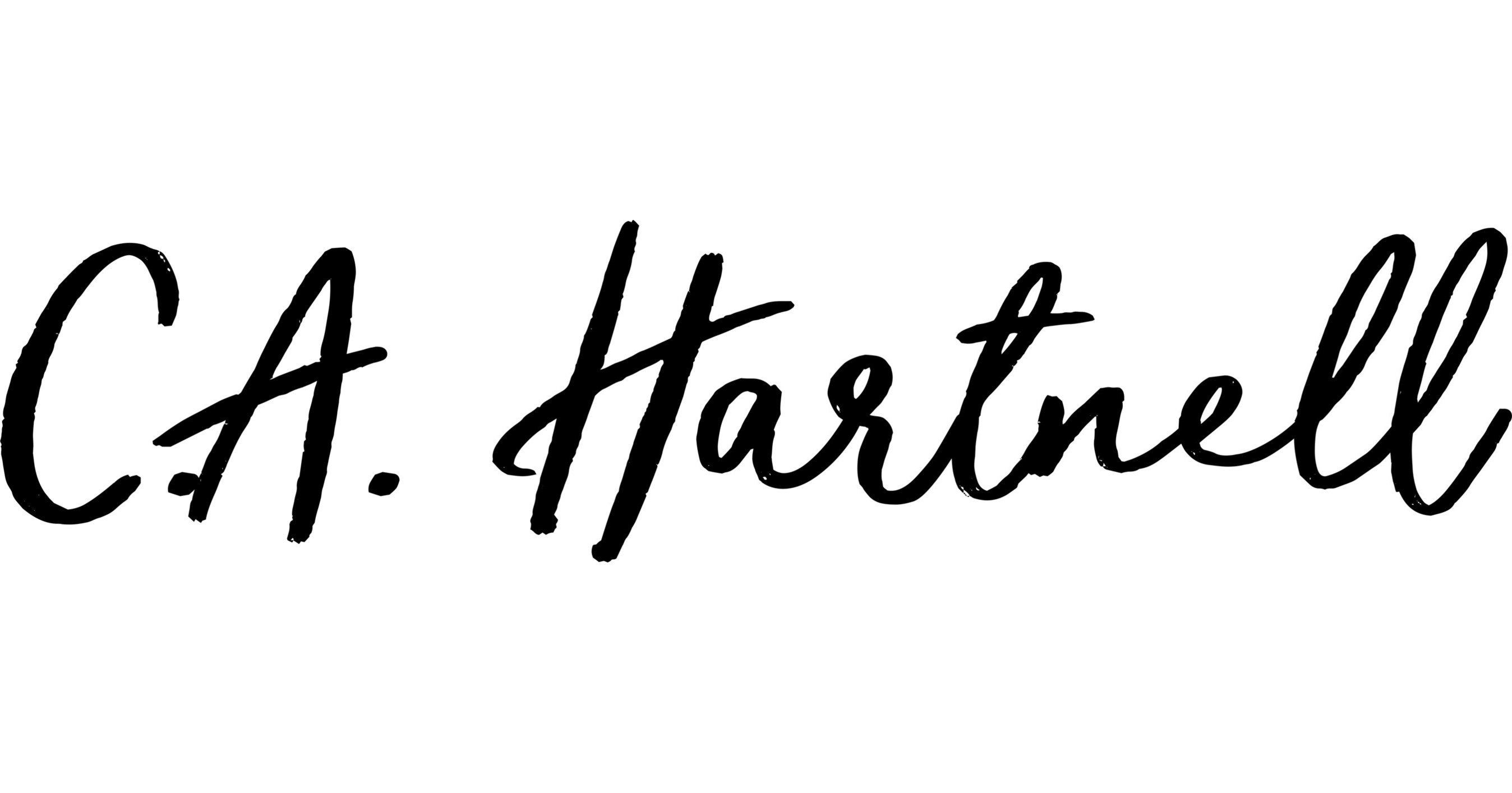 Award-Winning Children's Author C.A. Hartnell Announces Re-Release of ...