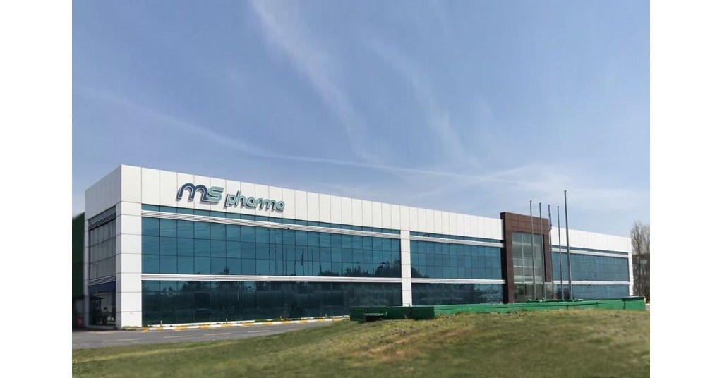 MS Pharma Announces Acquisition of Genepharm