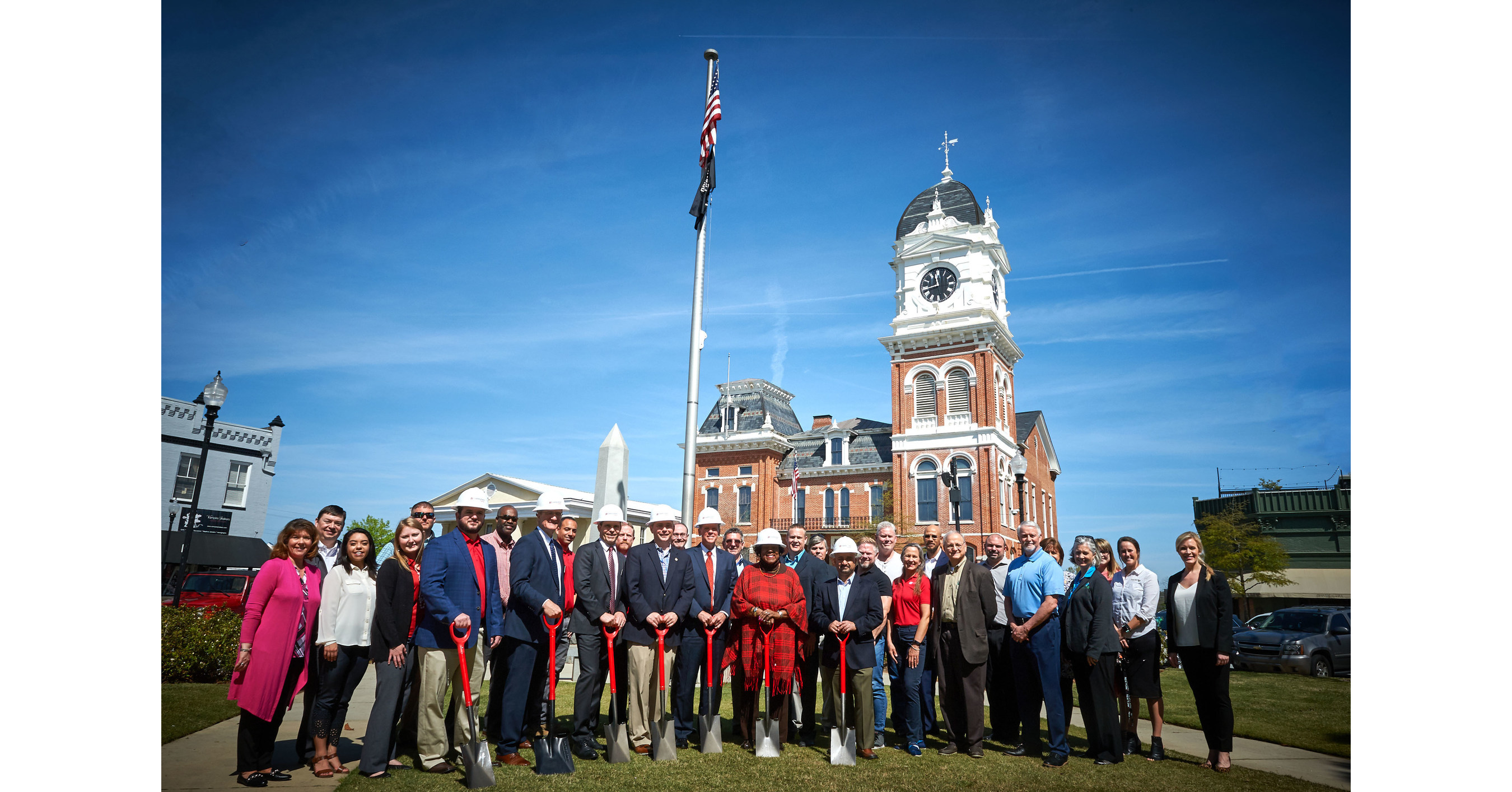 Hargray Expands Fiber Network to Covington, GA