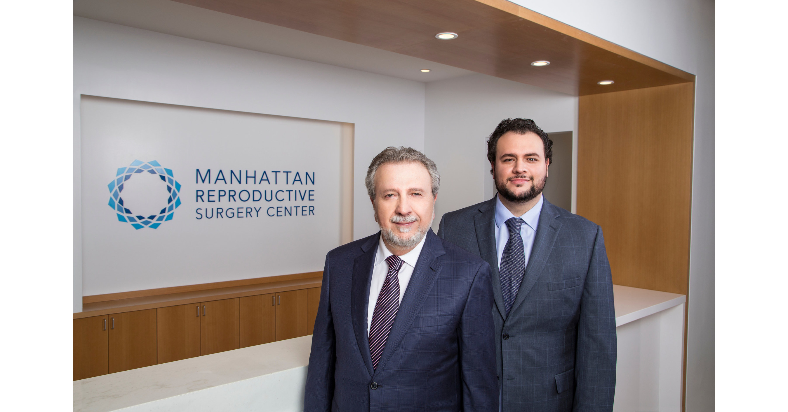 Kofinas Fertility Group Opens First Standalone Reproductive Ambulatory ...