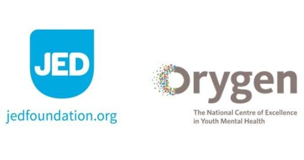 Orygen and The Jed Foundation Launch #chatsafe in the U.S., First ...