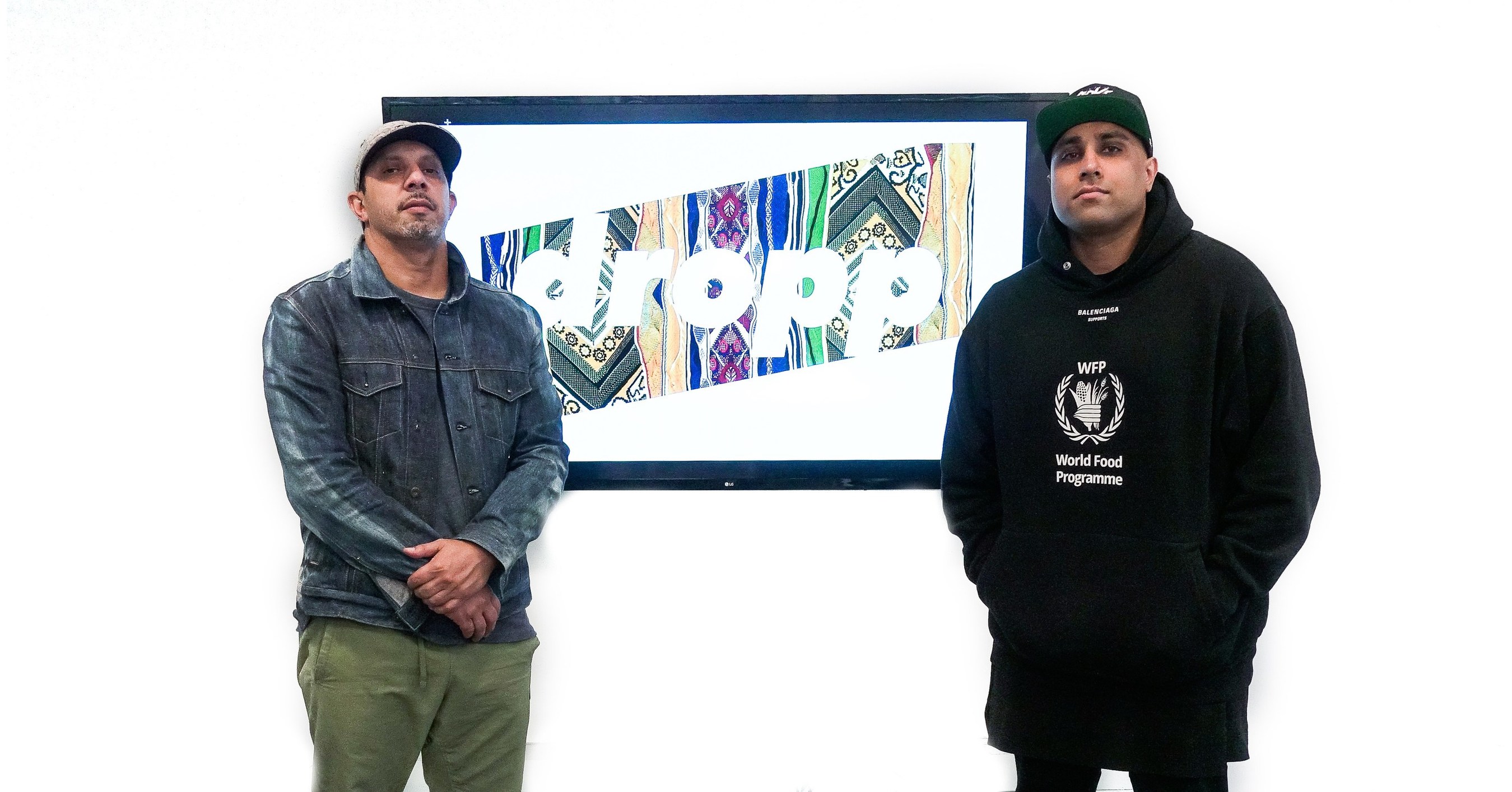 Iconic Fashion Brand Coogi kicks off 50th Anniversary Celebration by ...