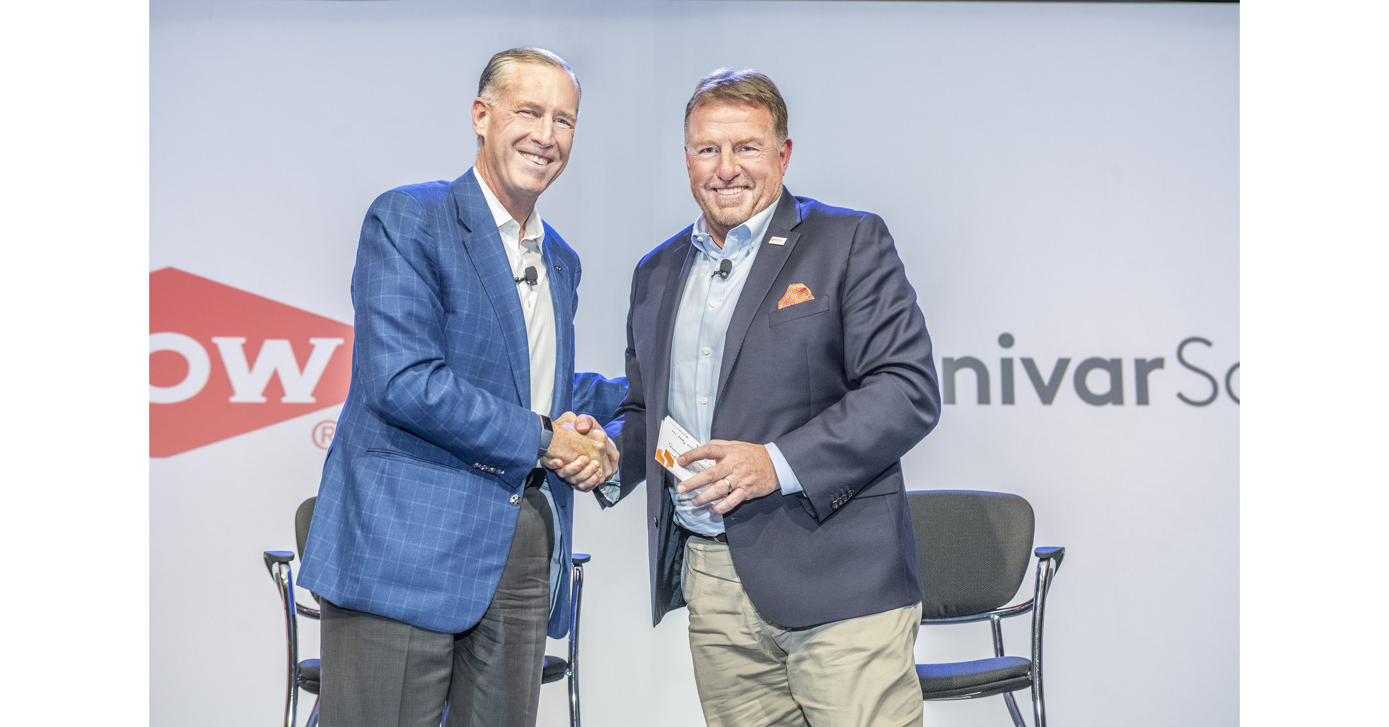 Univar Solutions Adopts 'Advancing a Circular Economy' as a ...