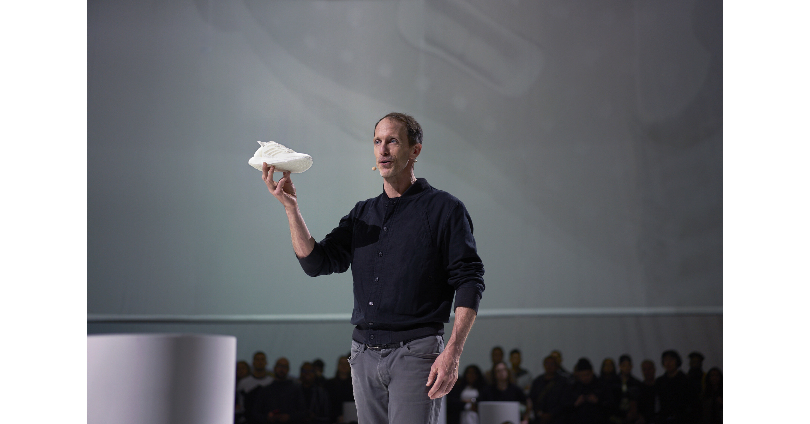 adidas Unlocks a Circular Future for Sports With FUTURECRAFT.LOOP: A ...