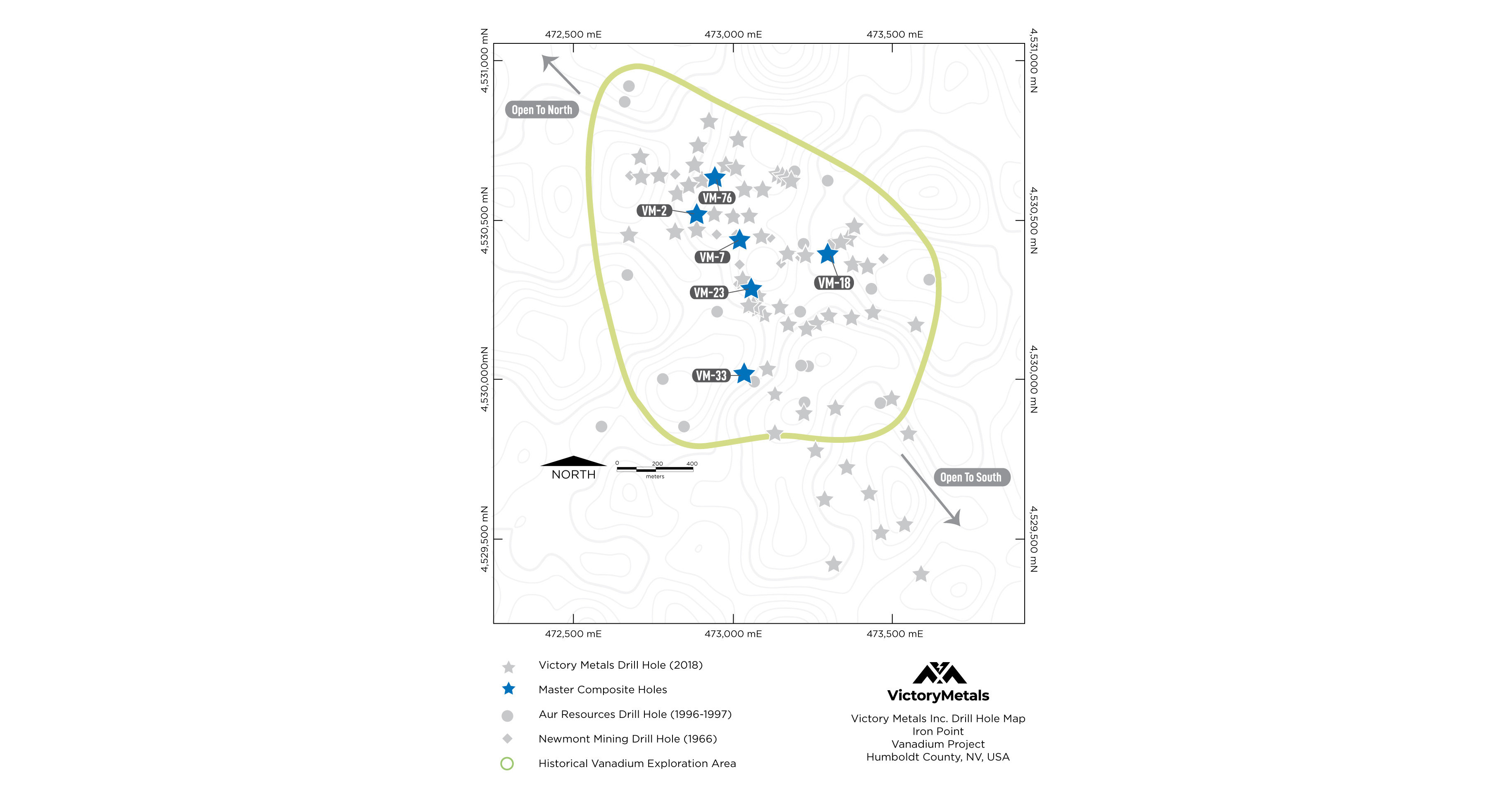 Victory Metals Demonstrates Over 90% Vanadium Recovery Using a ...