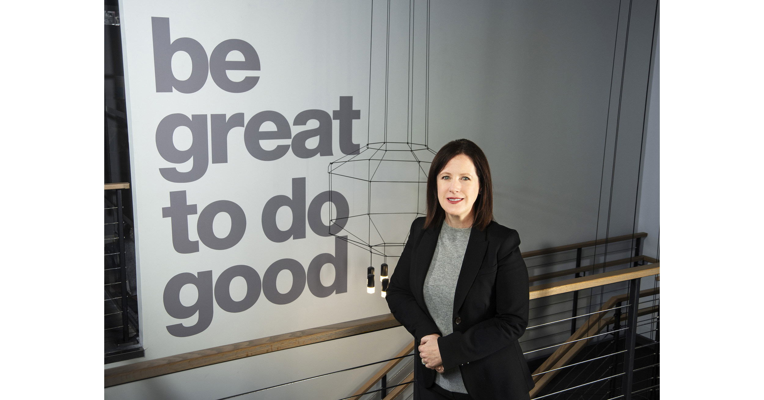 The Bloc Elevates Jennifer Matthews to CEO and President