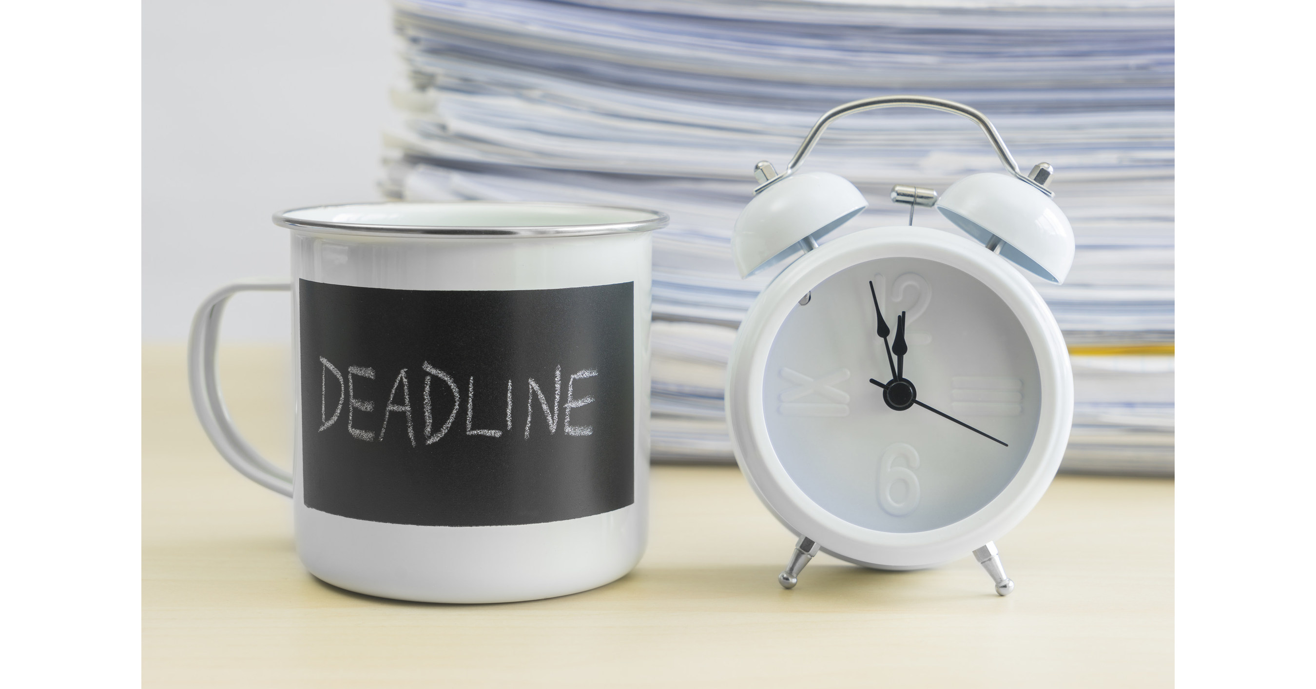CareerCast Identifies Jobs For Those Who Don't Like Deadlines