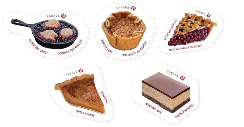 Canada Post makes sending and receiving mail even sweeter