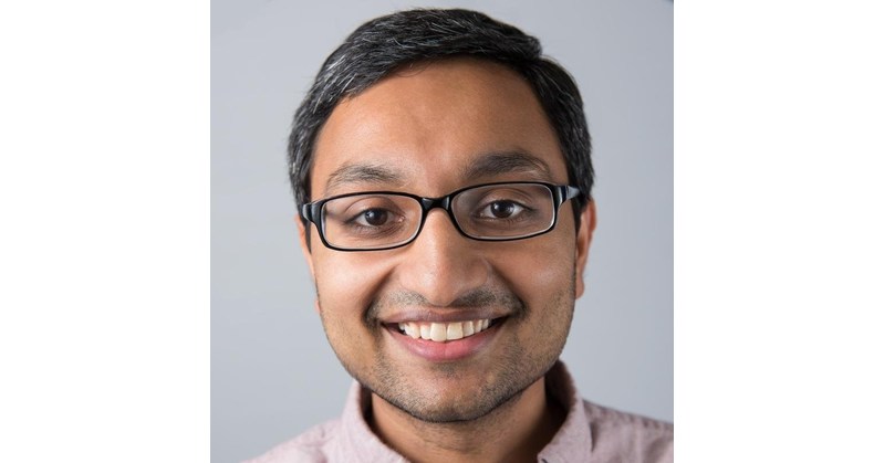 Galvanize Names Harsh Patel as Chief Executive Officer