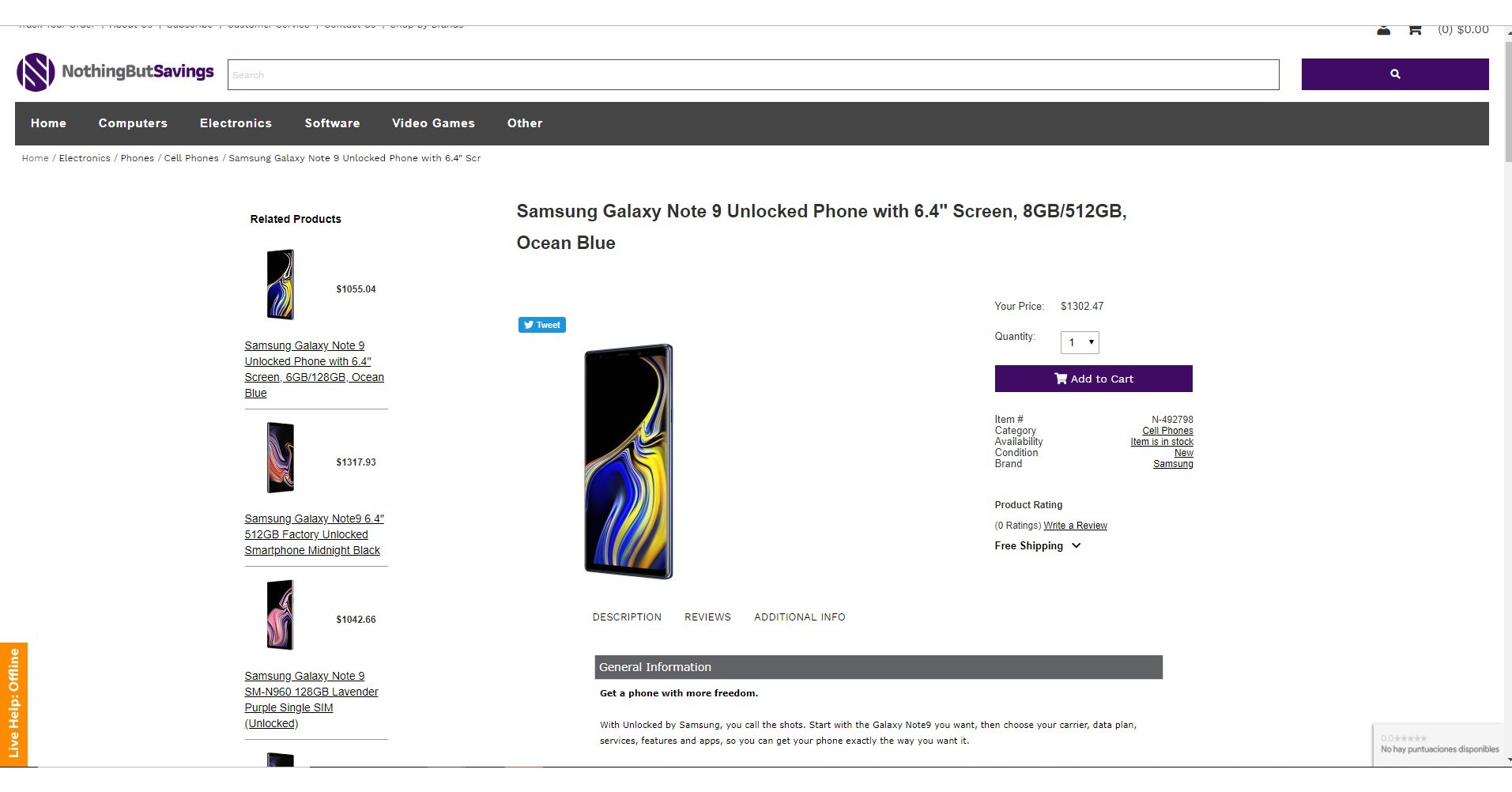 Smartphones Could Cost You 40% More if You Don't Compare Prices
