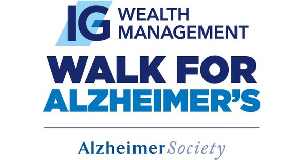 IG Wealth Management Walk for Alzheimer's kicks off this spring across ...