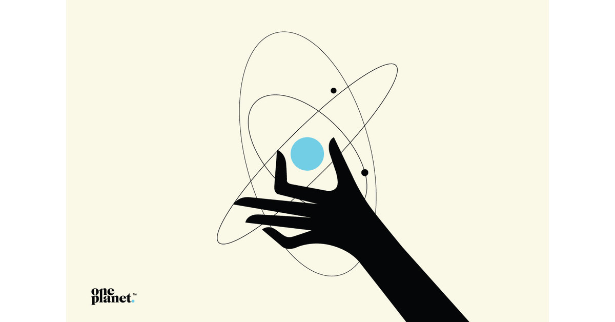 One Planet Celebrates the Launch of a New Era