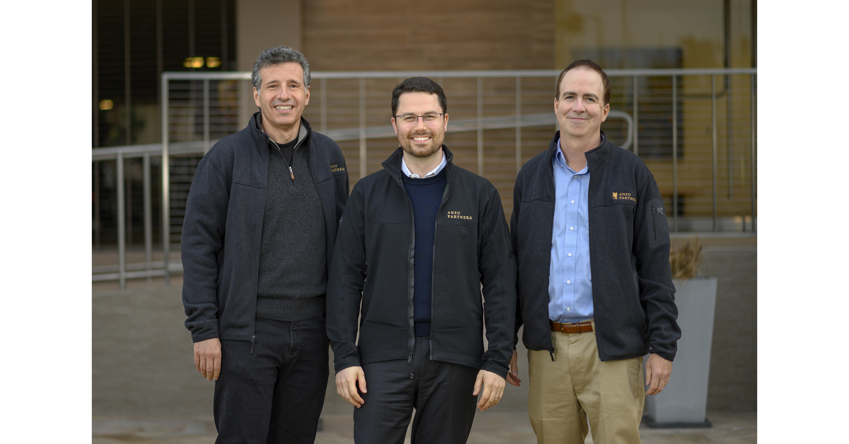 Anzu Partners Launches Second VC Fund for Breakthrough Industrial ...