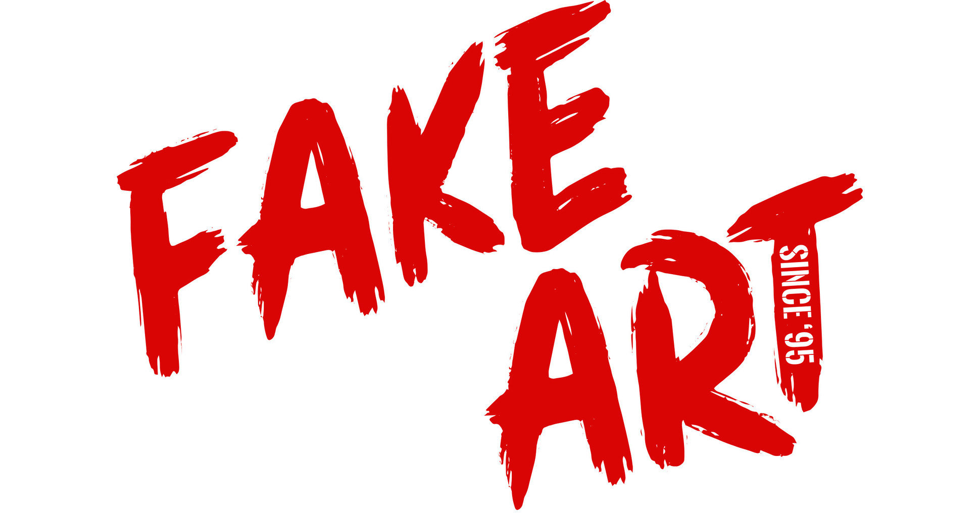 Callen Schaub Goes Rouge With Solo Debut Exhibition "FAKE ART" Without ...