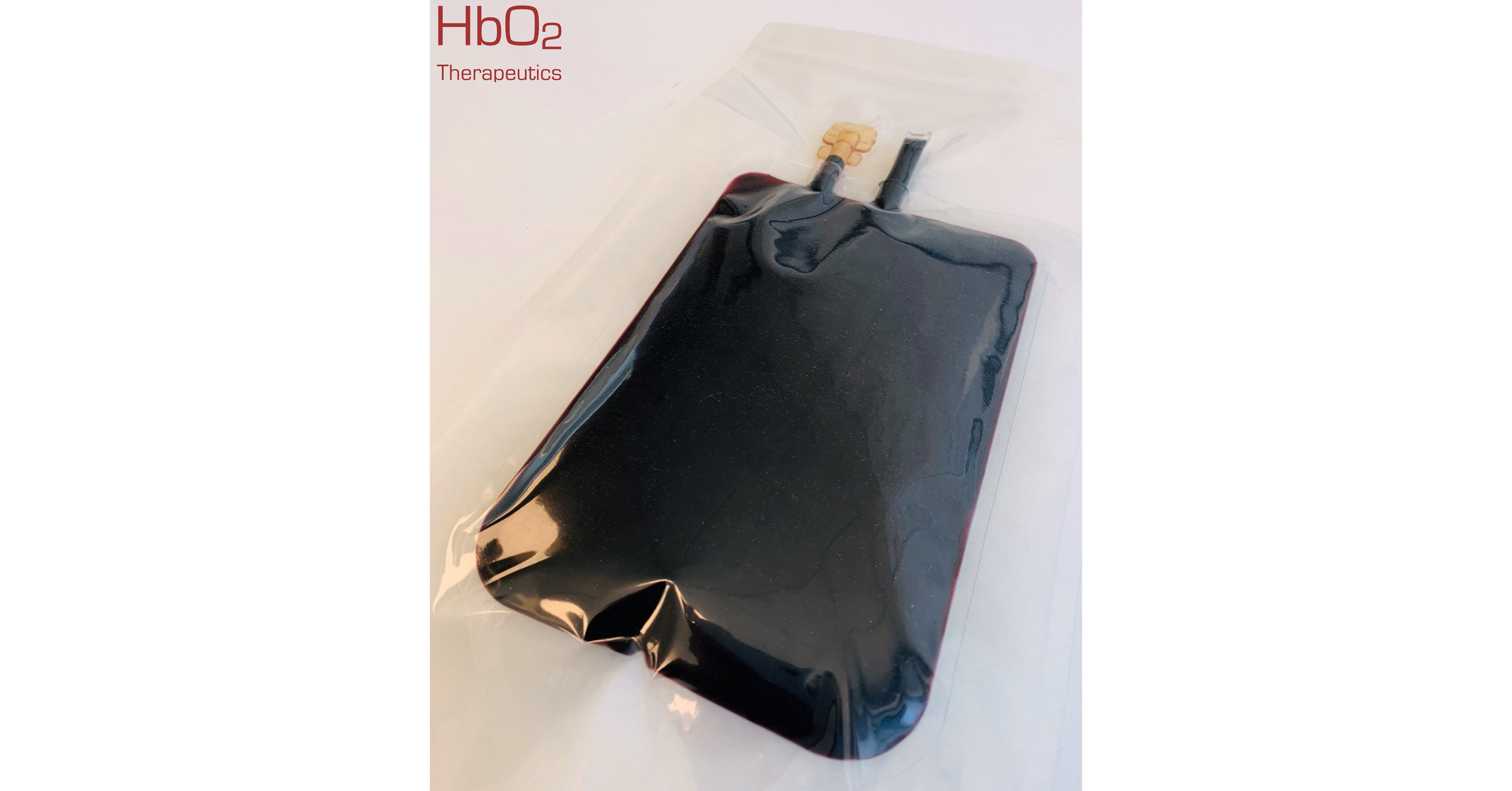 Hemopure Plays A Pivotal Role In A Pioneering Study Published in Nature