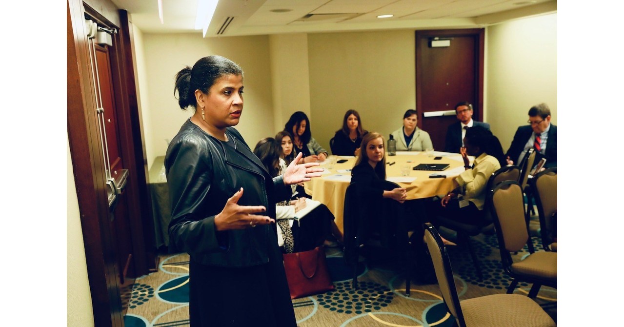 Boys & Girls Clubs of America Convenes Top Leaders of Public and ...