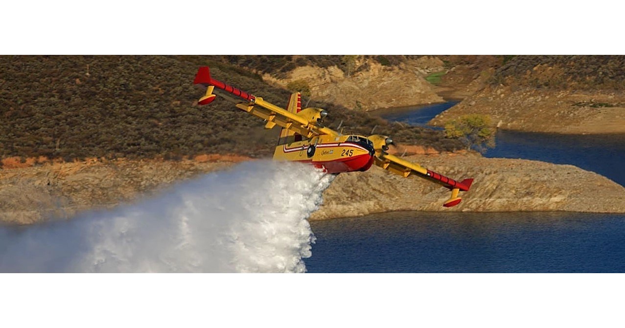 Pacific Sky Aviation Implements Britannica's Fox Training Management ...