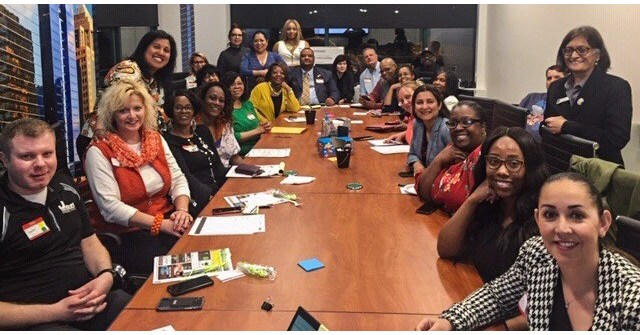 Woodforest National Bank And WBDC Launch Woodforest Foundry In Chicago Area