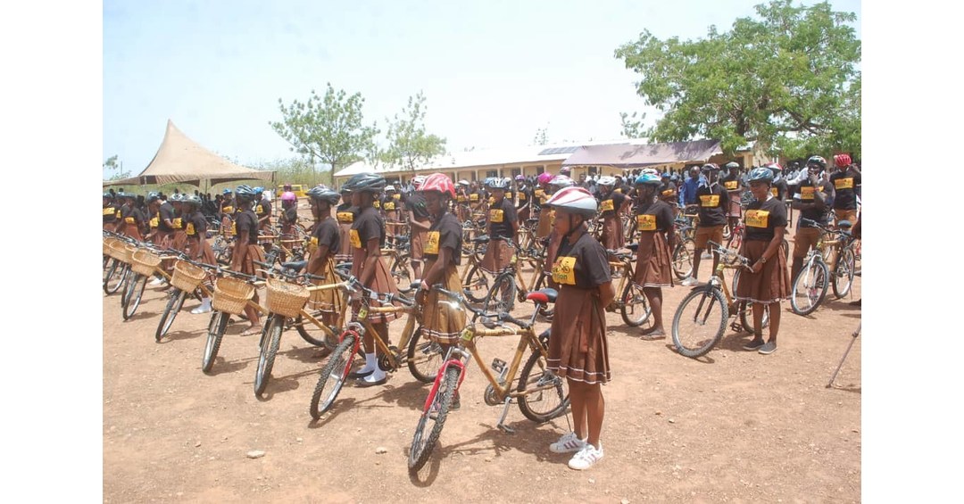 Honoring Our Cycles In Africa