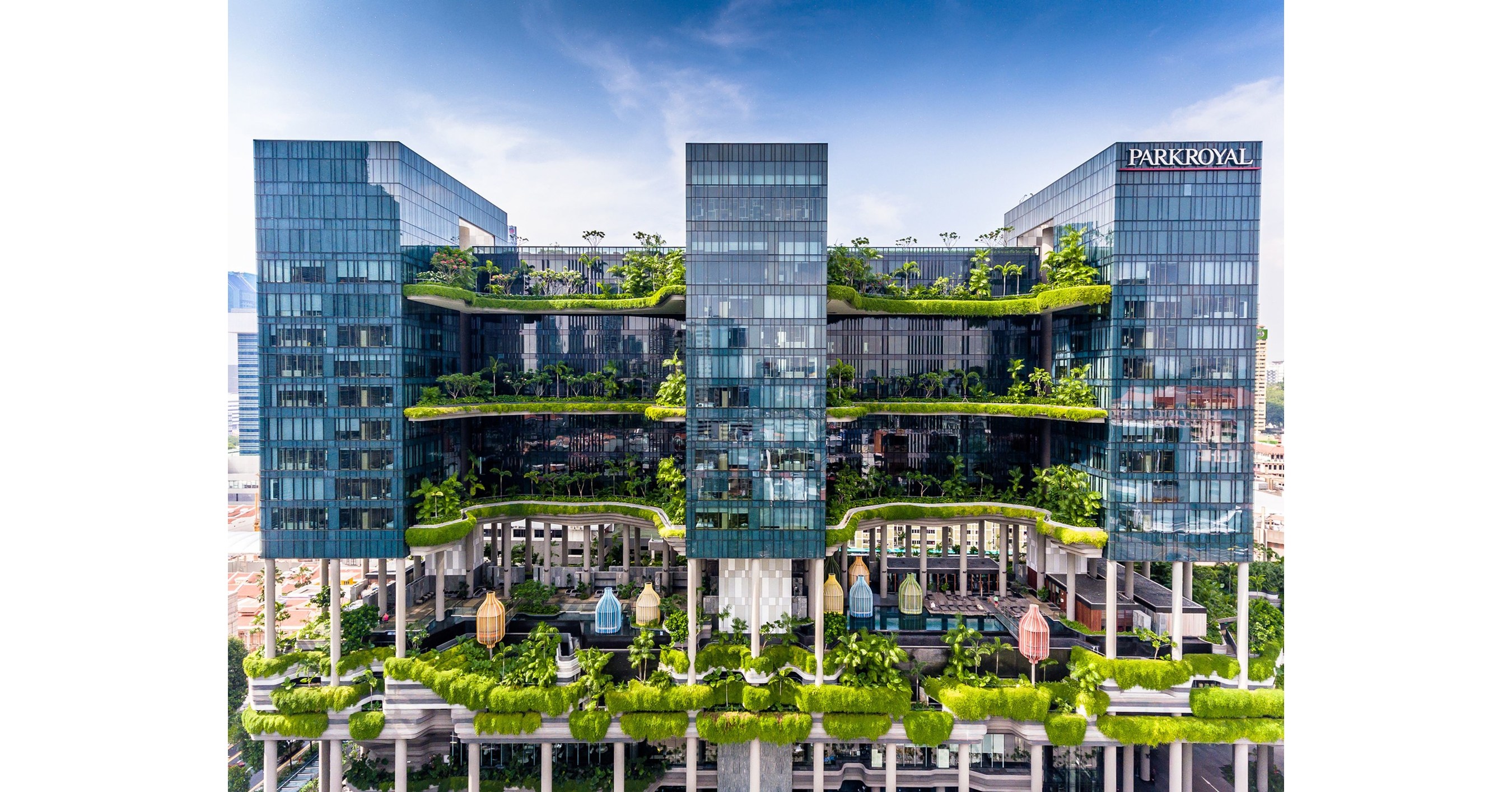 Expedia travelers reveal the top 10 sustainable places to stay around ...