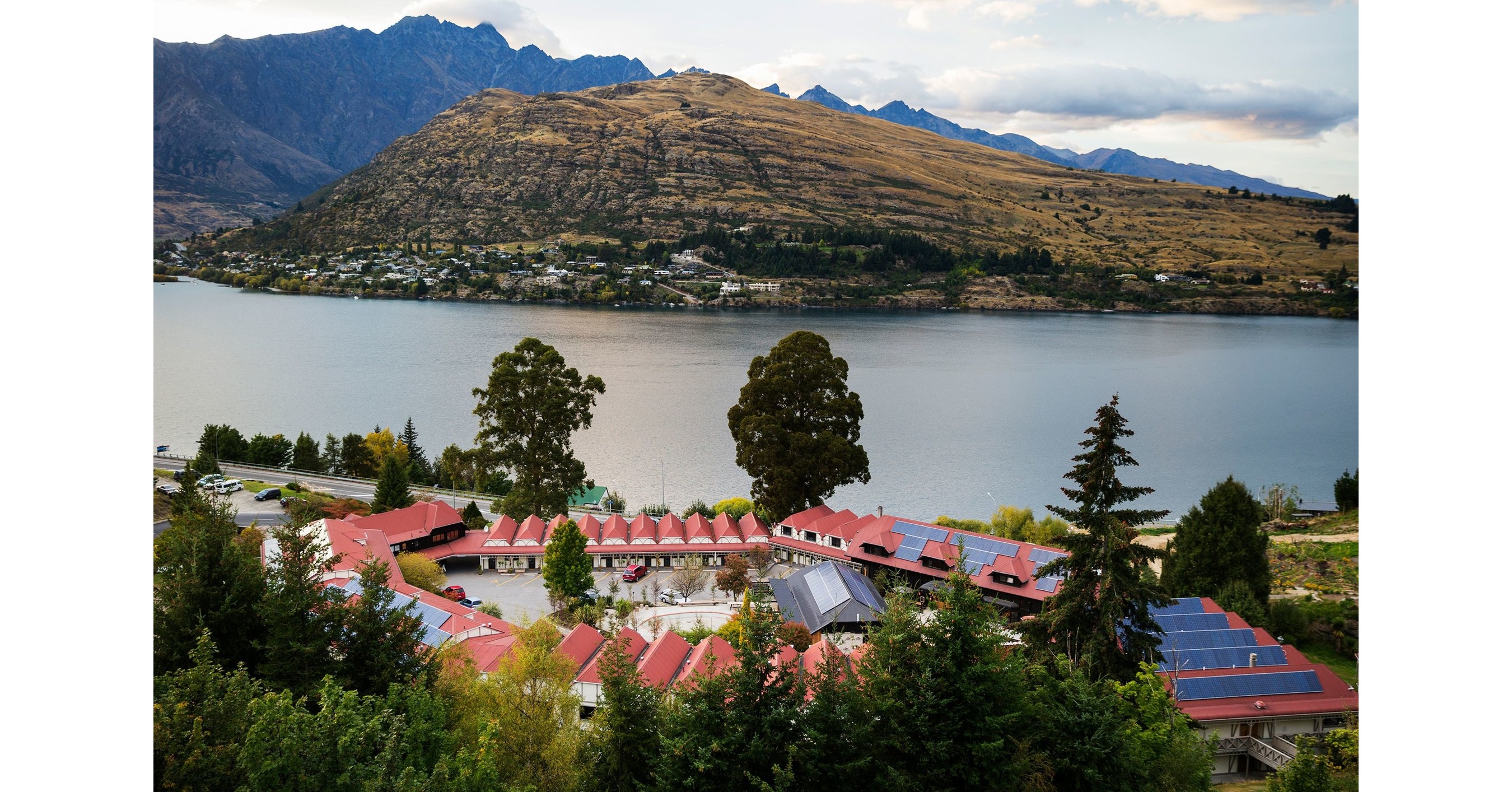 Expedia travelers reveal the top 10 sustainable places to stay around ...