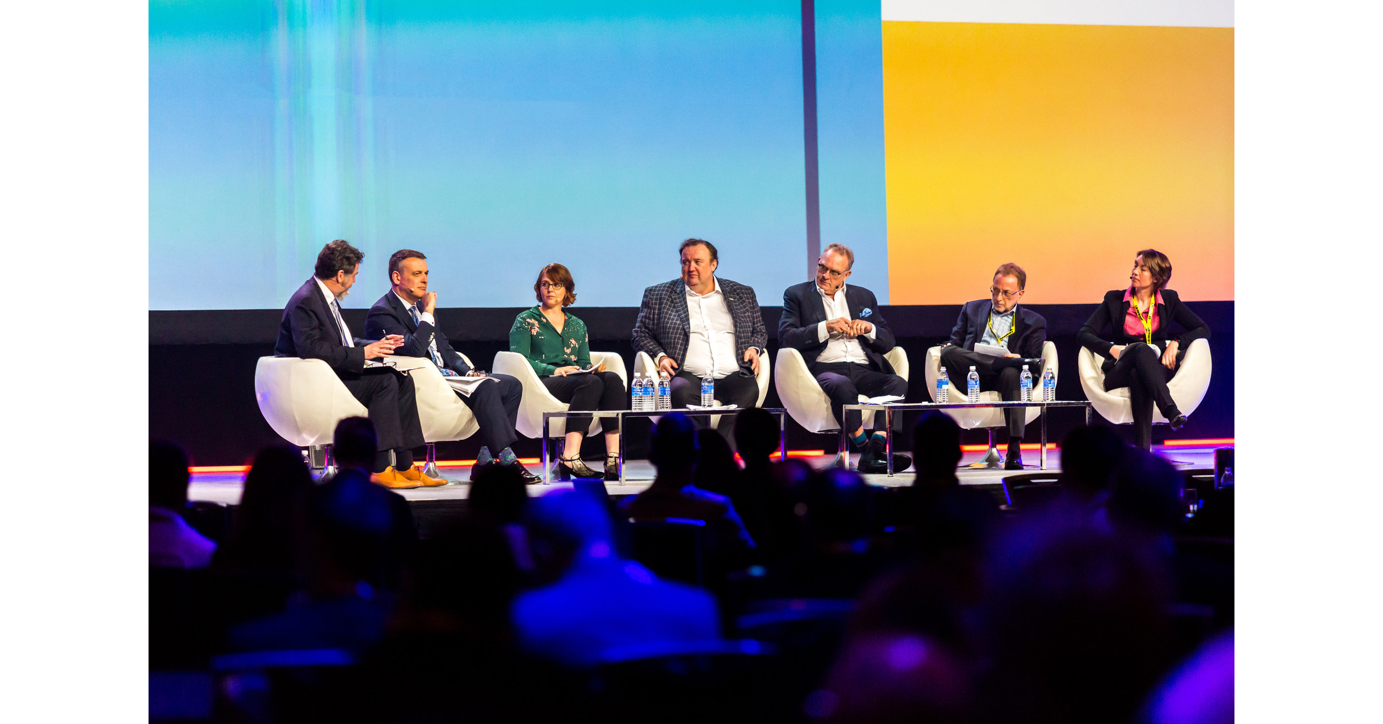 CIM Convention 2019 - "The Changing Face of Mining" is recognized by ...