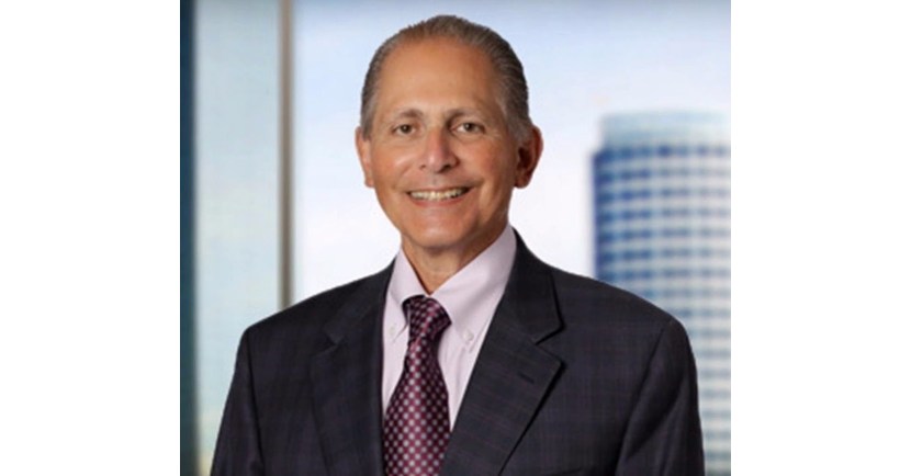 James S. Brady is recognized by Continental Who's Who