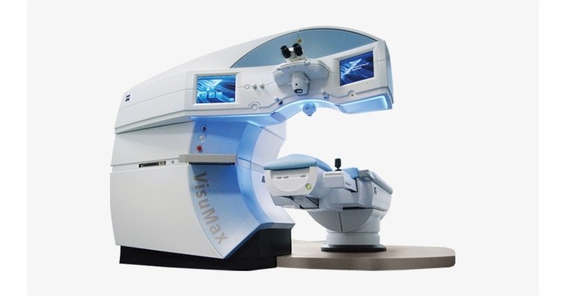 IQ Laser Vision Brings 20/20 Eyesight to California's Inland Empire ...