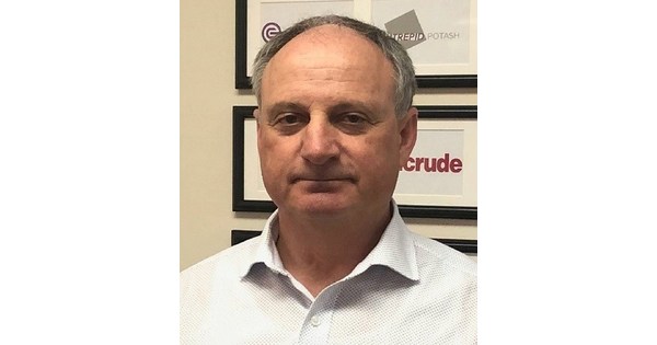 Dan Chartier is recognized by Continental Who's Who