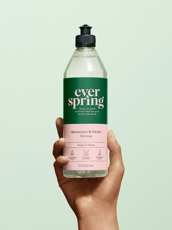Target Introduces Everspring: Down-to-earth Essentials that are up to ...