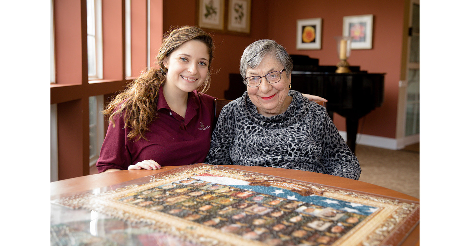 Chelsea Senior Living Offering More Choices as Baby Boomers Come of Age