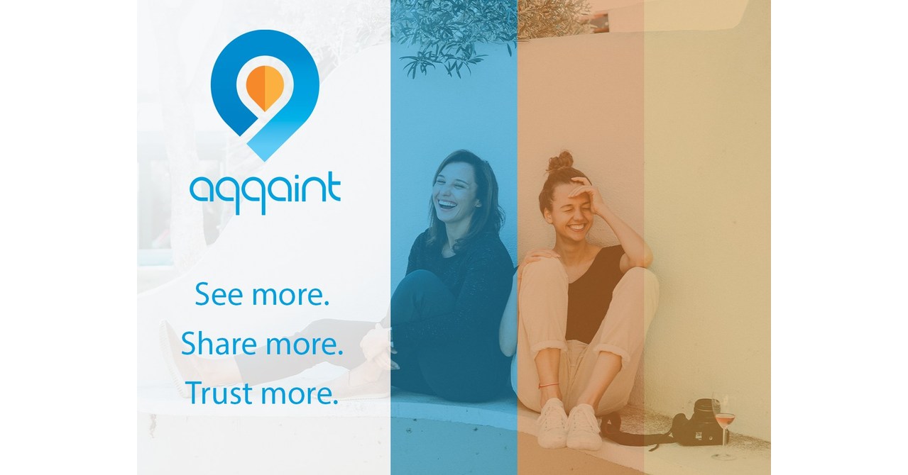 Aqqaint Brings Trust and Transparency to Peer-to-Peer Exchange With New ...