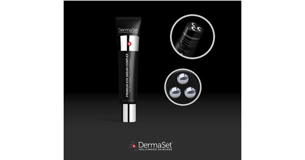 The Perfect Eye Serum That Helps With Under Eye Puffiness and Redness ...