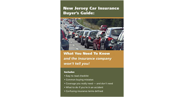 New NJ Insurance Policy Limits Disclosure Law