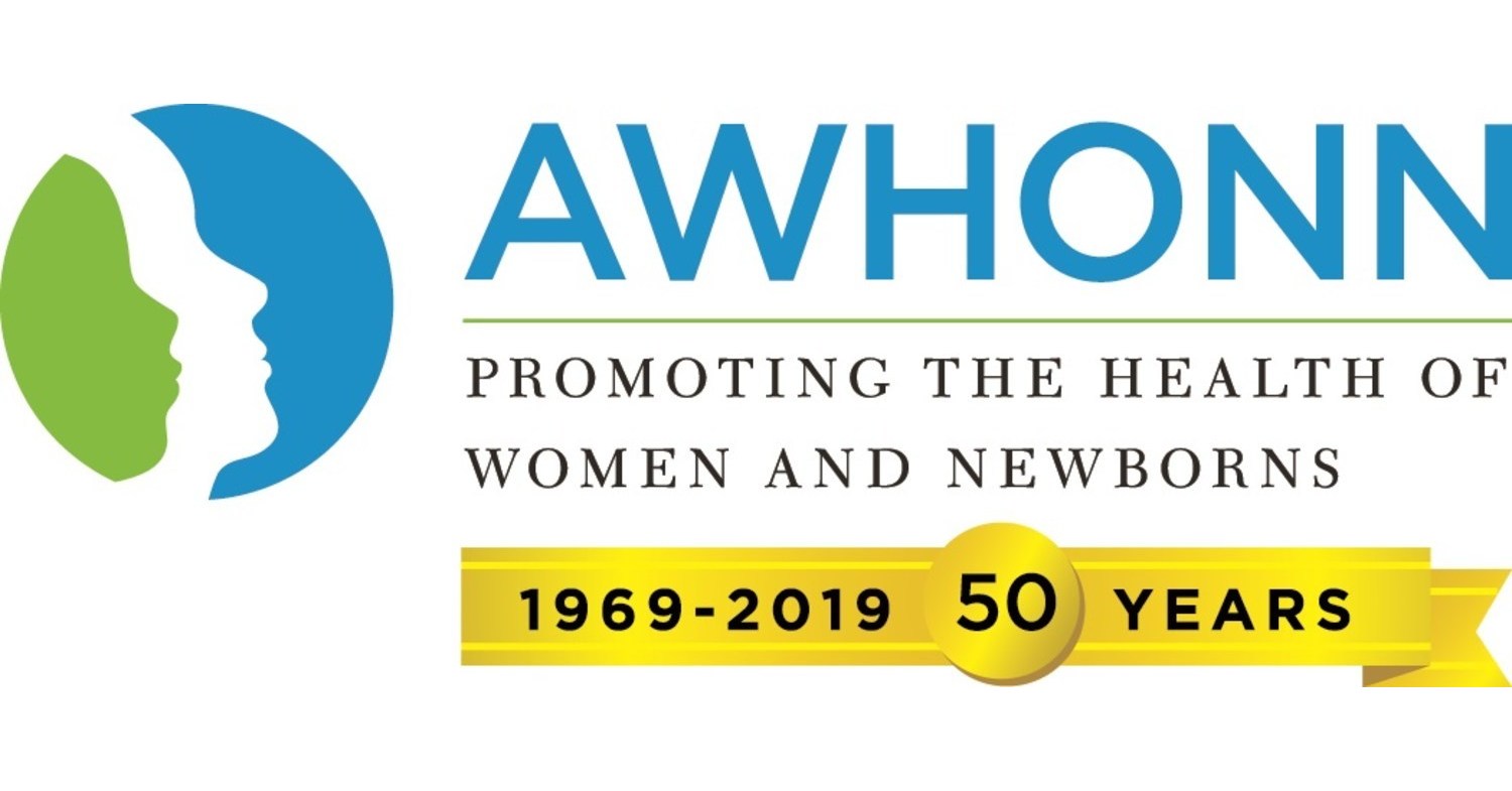 AWHONN Announces 2019 Distinguished Professional Service, Awards Of ...