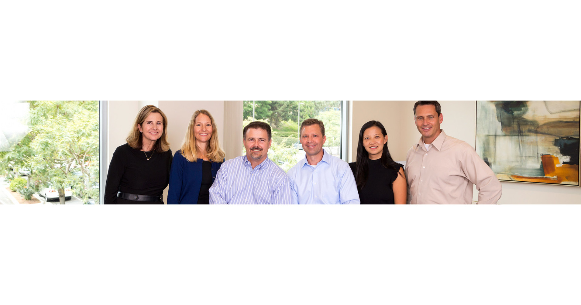 Blankinship Foster Named A Top San Diego Financial Advisor And Wealth