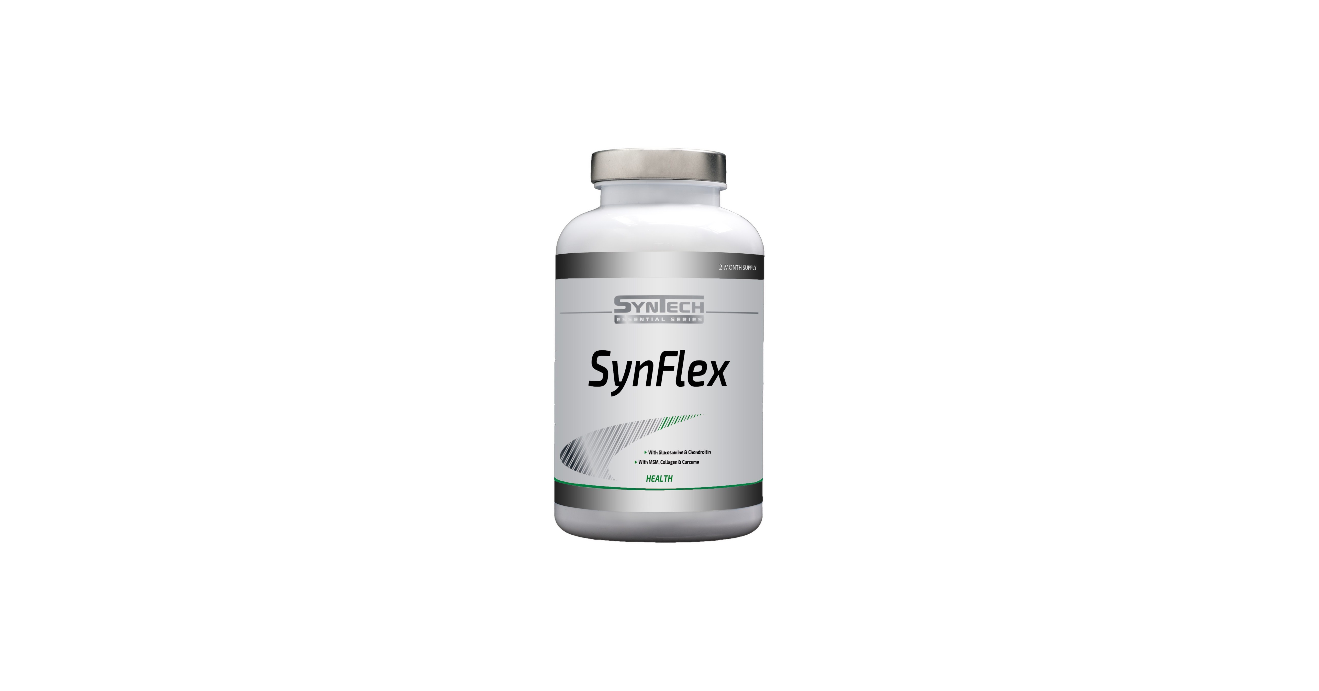 SynTech Nutrition's SynFlex Gives Hope to Americans Suffering from ...