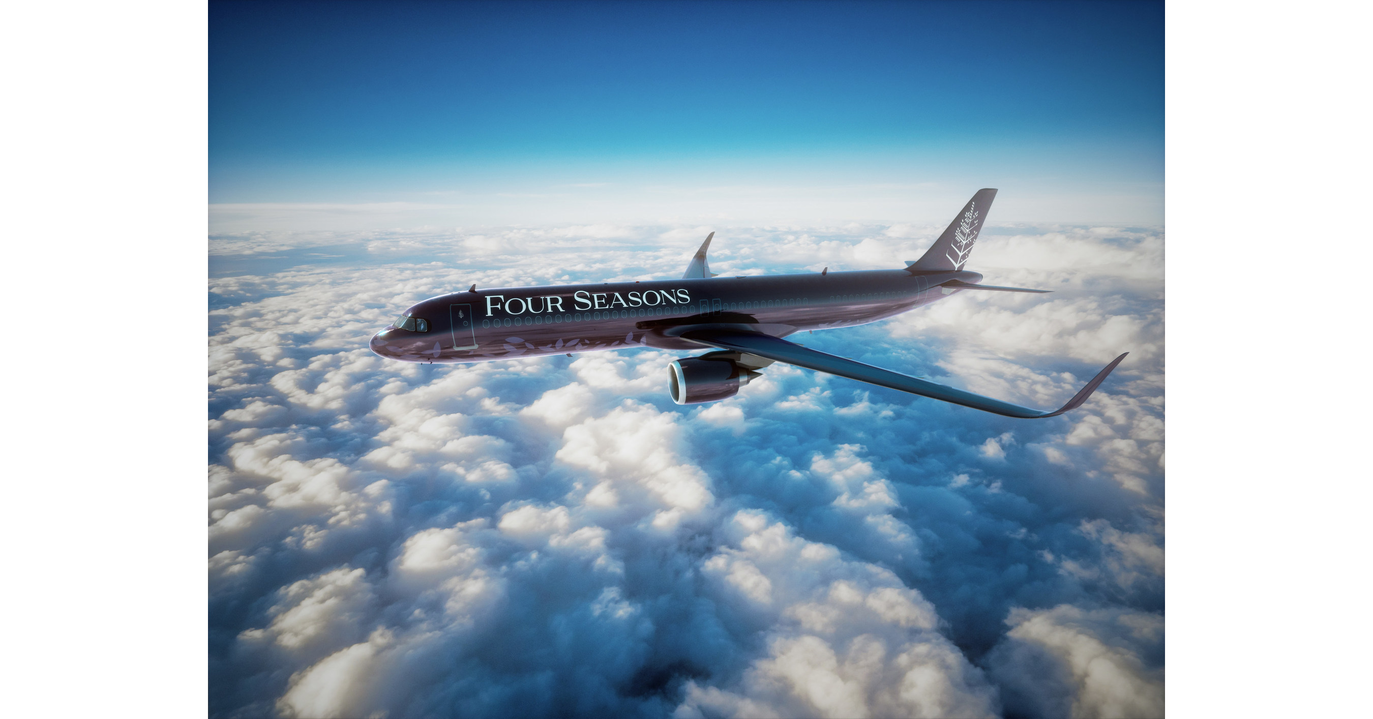 Four Seasons Hotels and Resorts Leads the Luxury Travel Evolution with ...