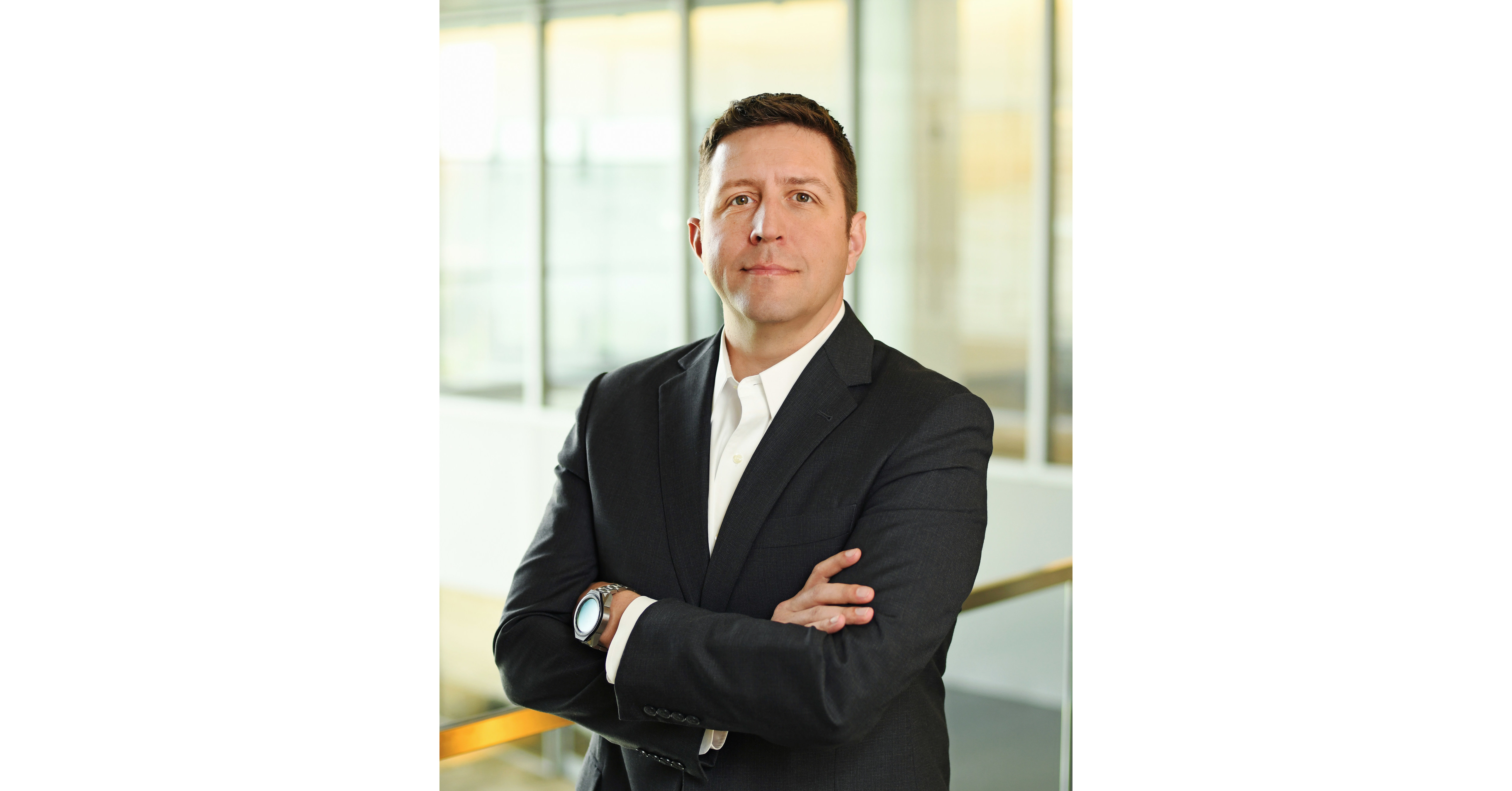 Goodyear Names New General Counsel, Secretary