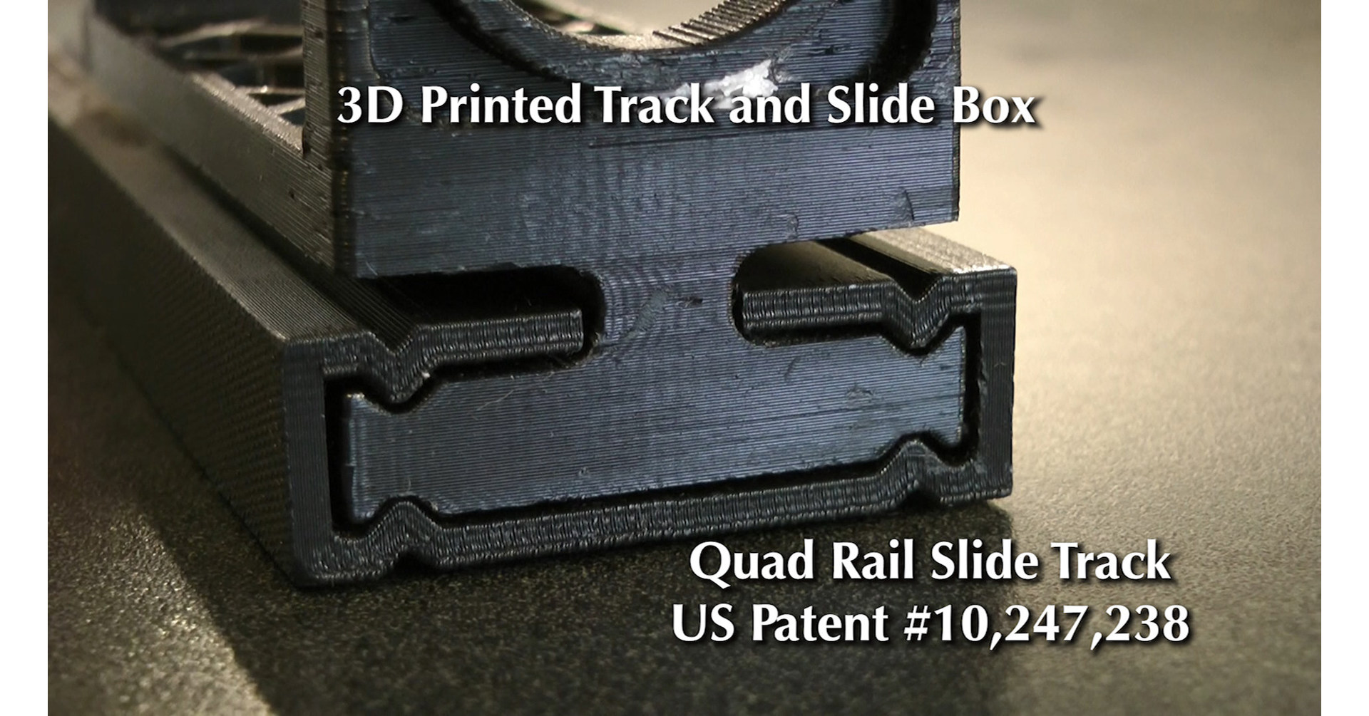 Supski Manufacturing Corporation Receives Patents for the Supski Pole ...