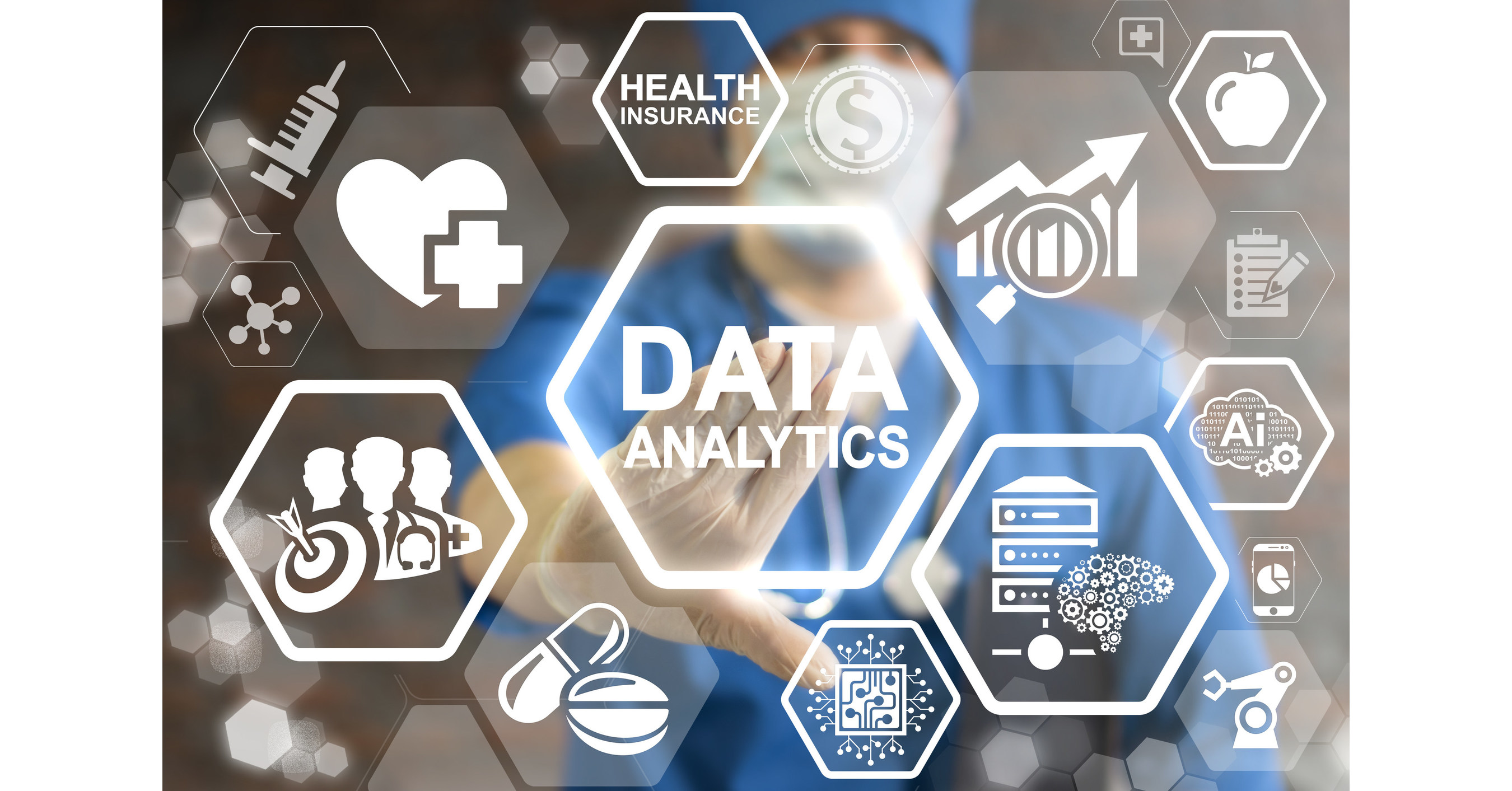 Sentry Data Systems ignites innovation engine: Announces groundbreaking ...